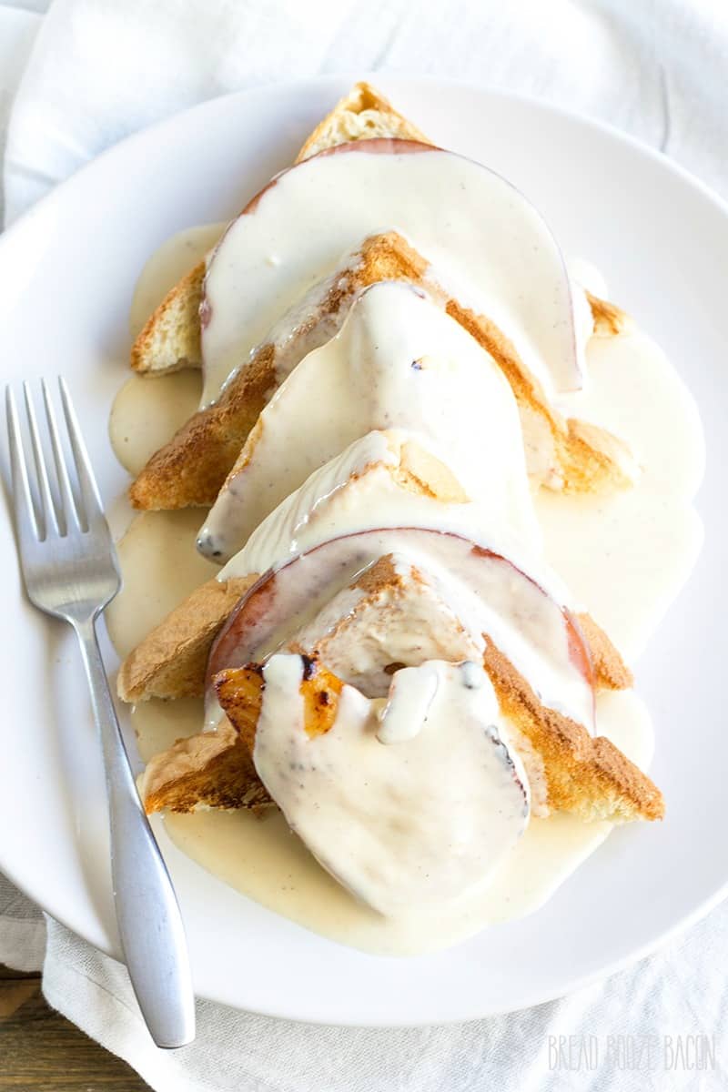 Chicken Breast Supreme 12 • Bread Booze Bacon