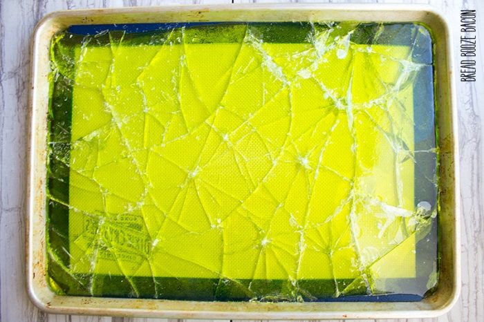 Kryptonite Candy 4 • Bread Booze Bacon