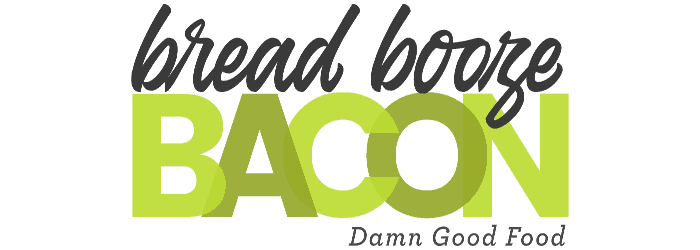 Easy Shrimp Alfredo Recipe with Video - Bread Booze Bacon