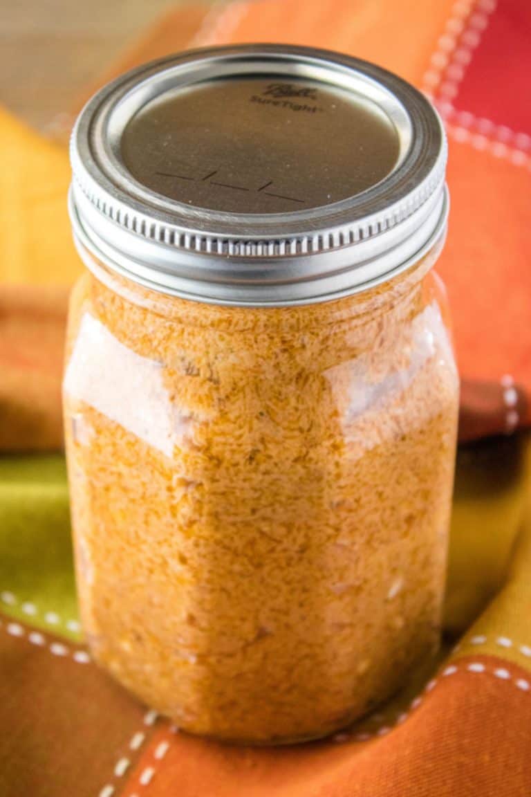 Pumpkin Hot Buttered Rum Recipe • Bread Booze Bacon