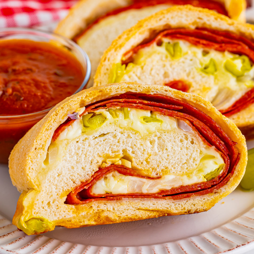 Appetizers & Party Food • Bread Booze Bacon